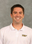James Prosser - UCF Athletics - Official Athletics Website