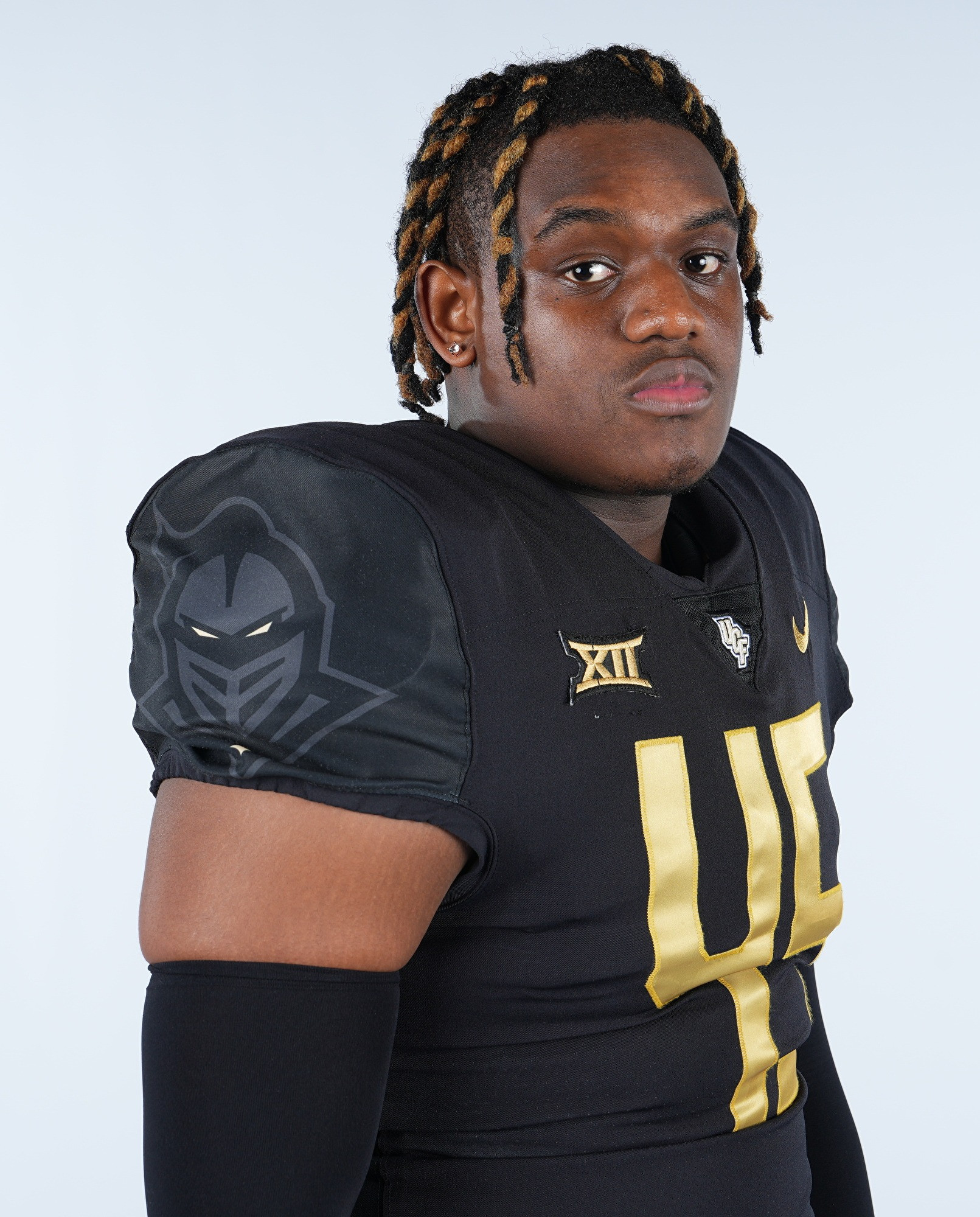 Quentin Hatch - 2023 Football - UCF Athletics - Official Athletics Website