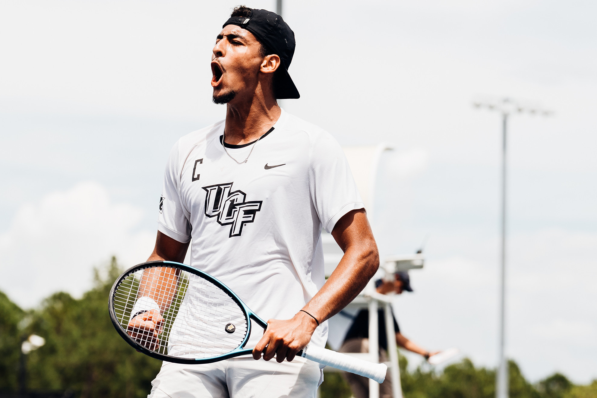 Men's Tennis Claims Multiple ITA Southeast Regional Awards; Bruce ...