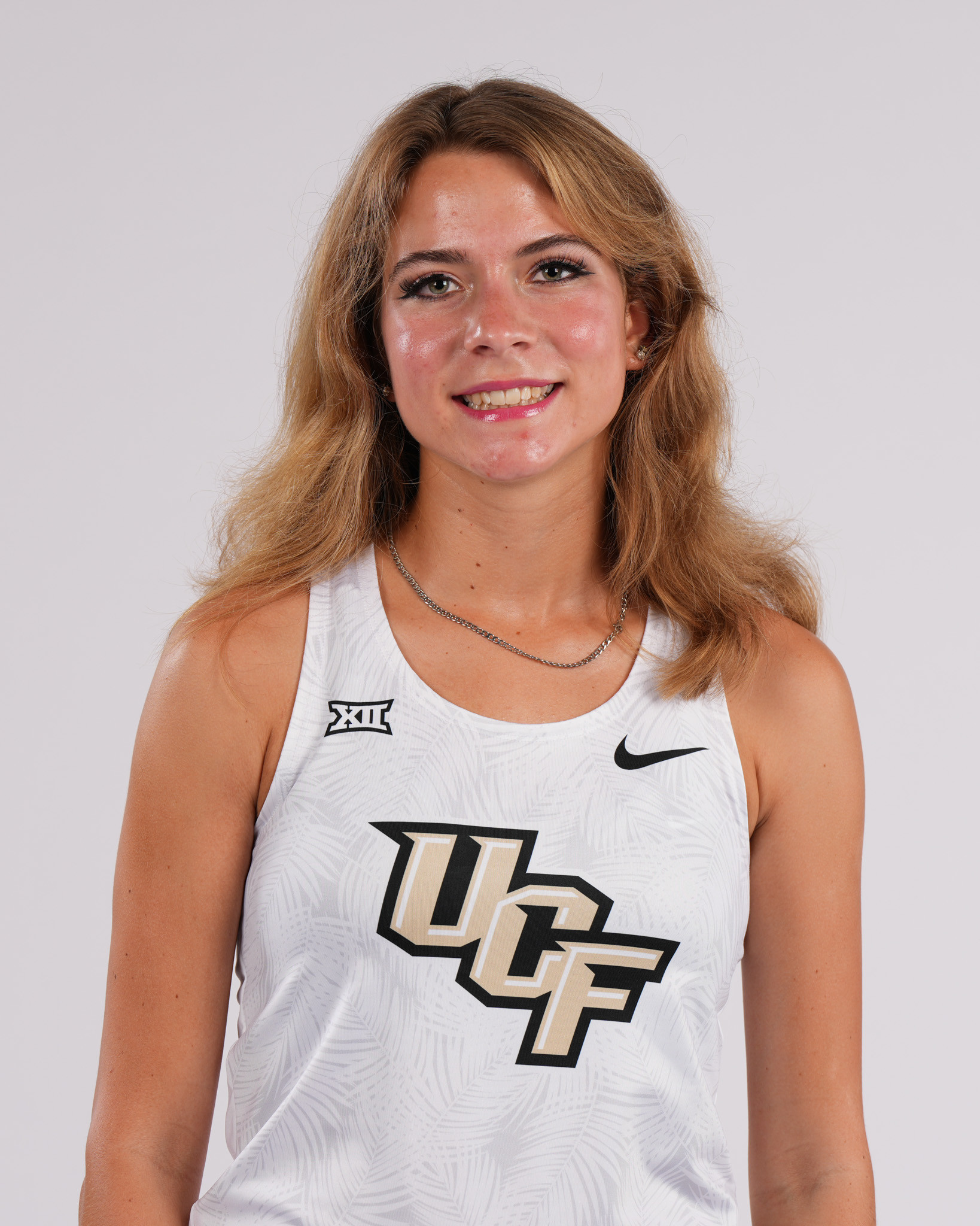 Madison Patchan - Track and Field 2026 - UCF Athletics - Official ...