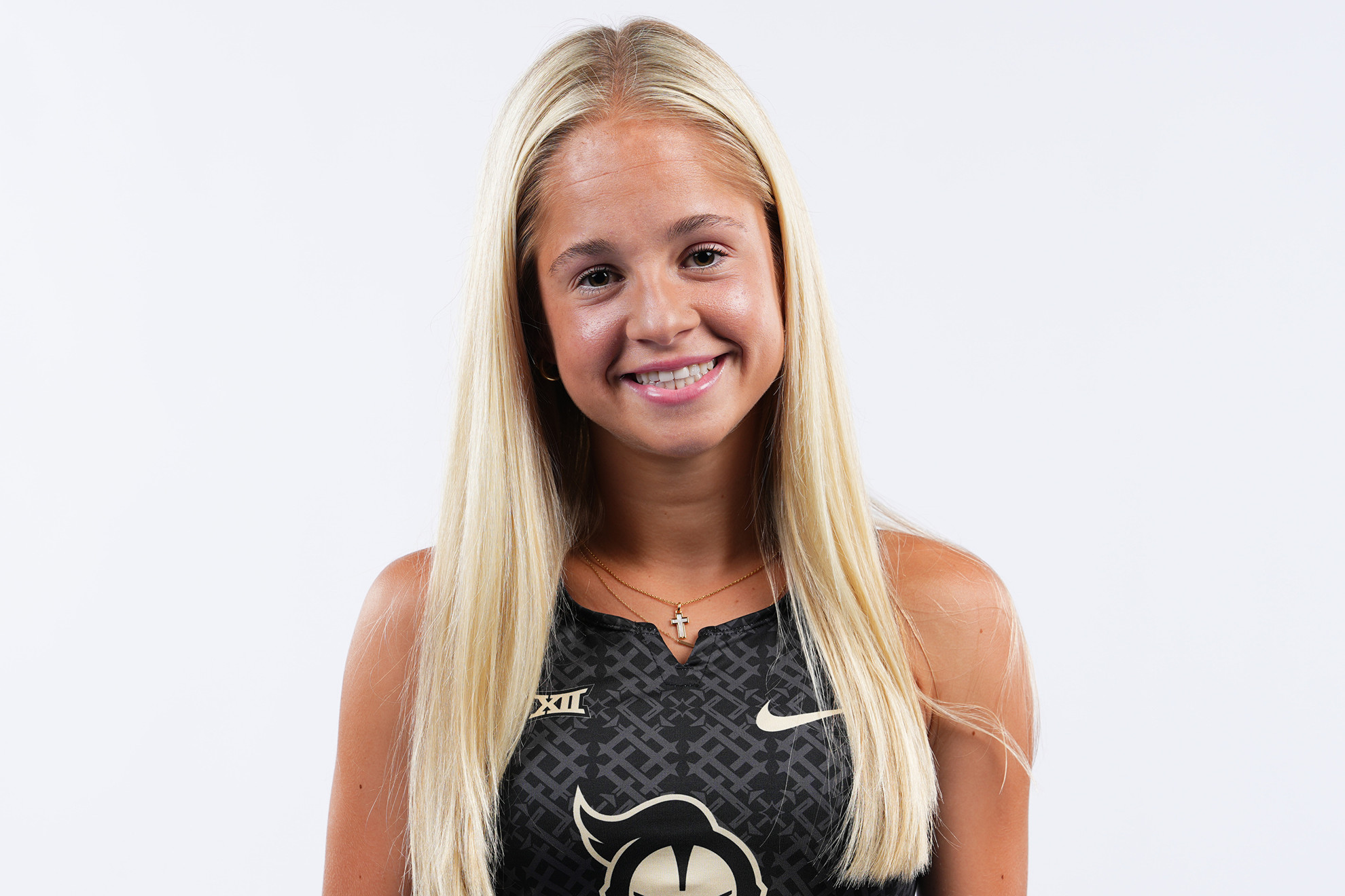Alexandra Raquet - Cross Country 2025 - UCF Athletics - Official ...