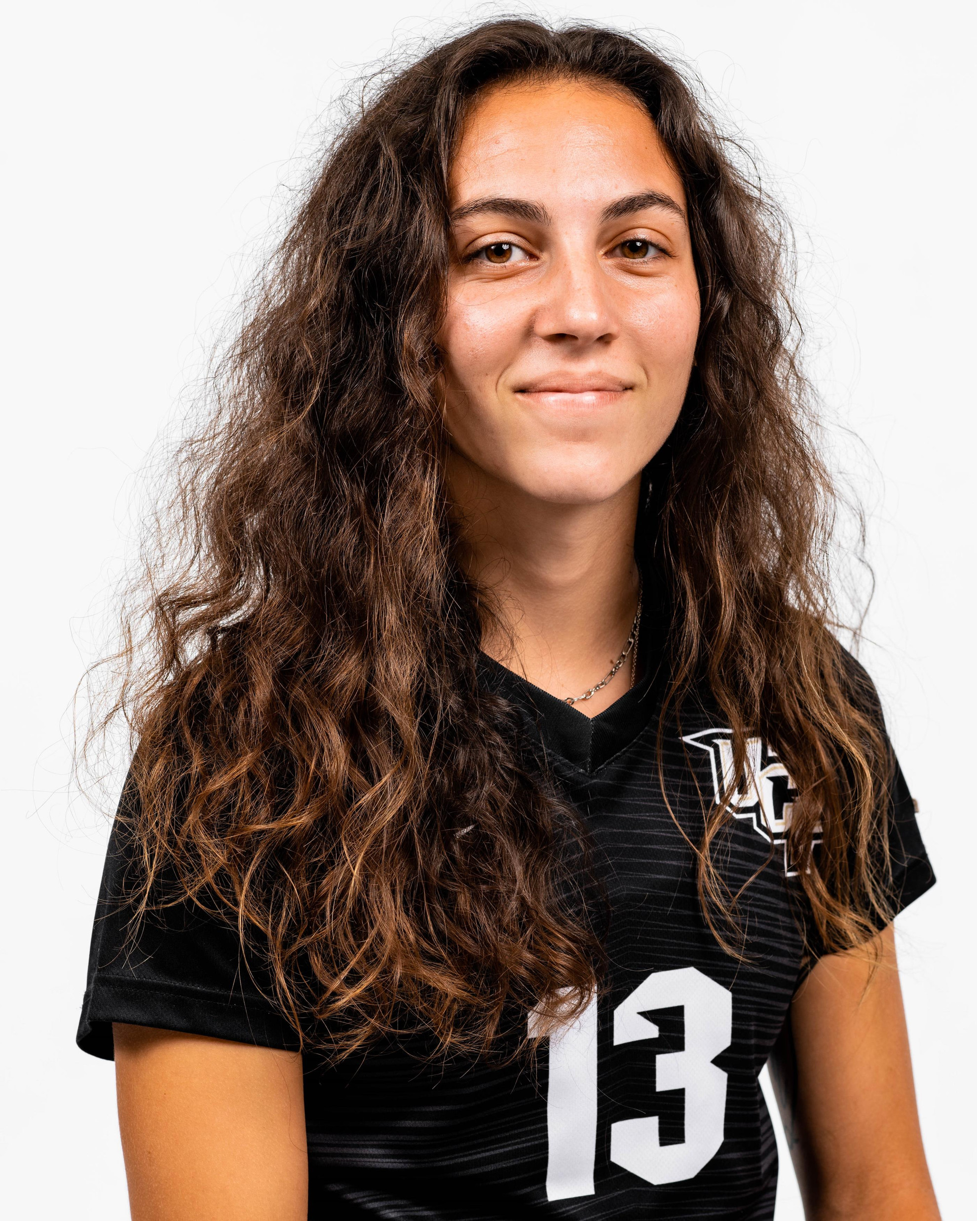 Maria Tregansin - Women's Soccer 2021 - UCF Athletics - Official ...