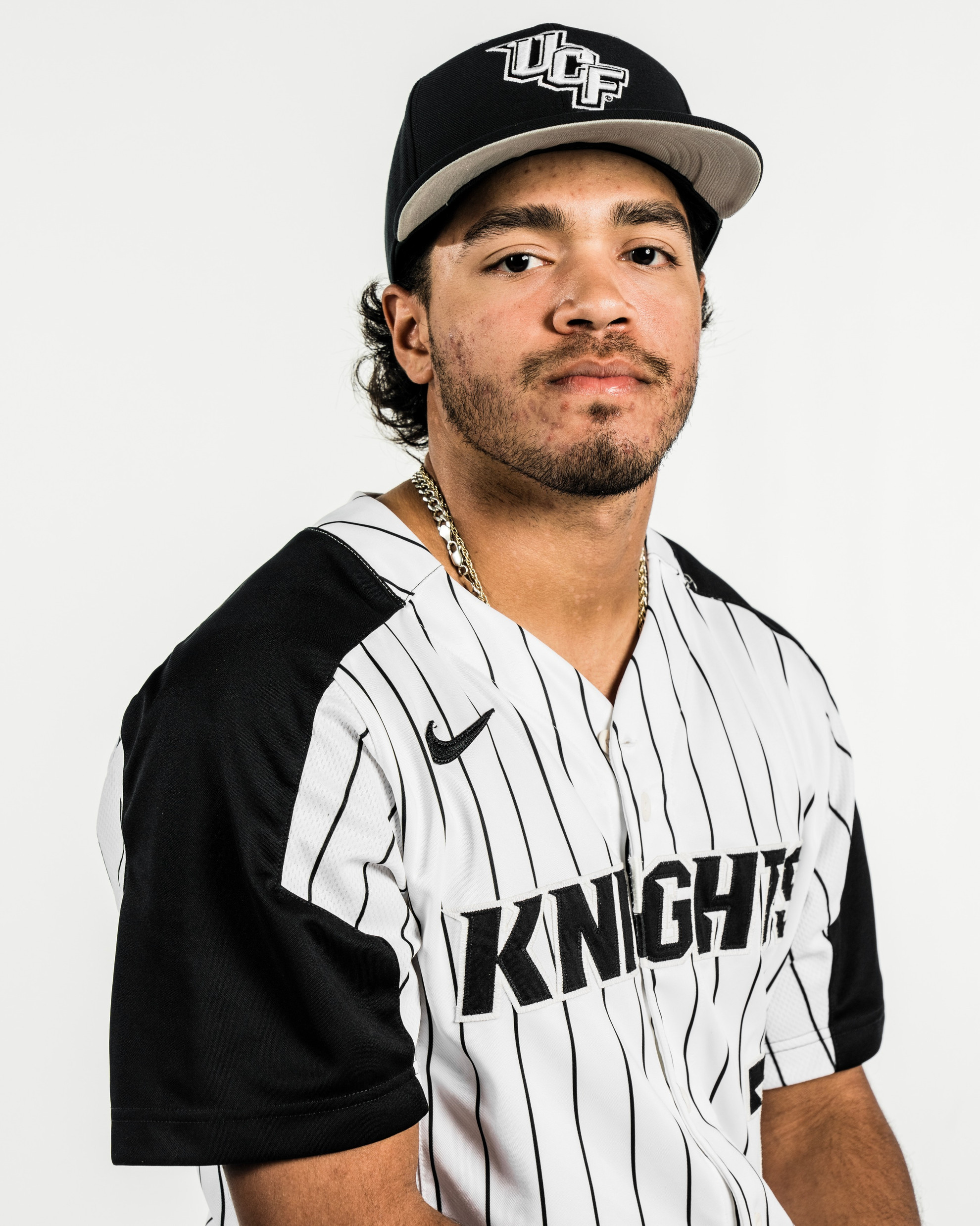 Greg Pettay - Baseball 2023 - UCF Athletics - Official Athletics Website