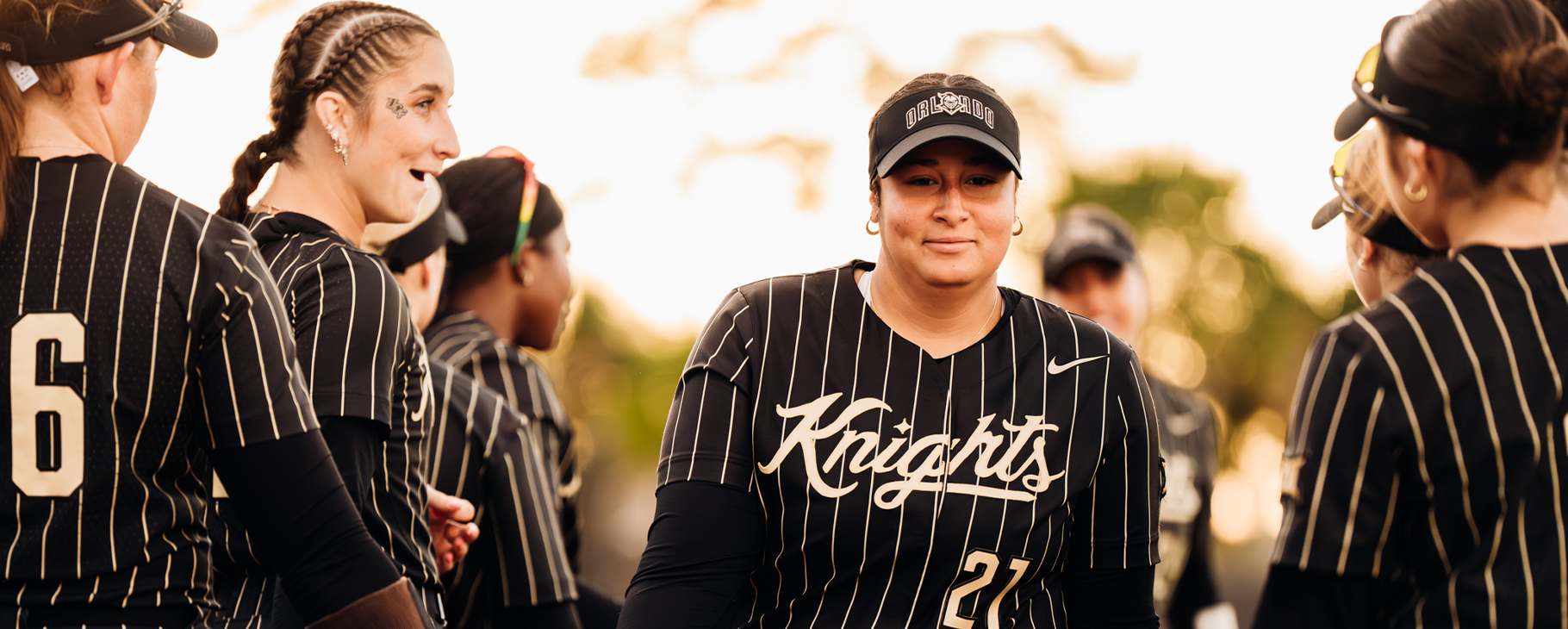 Softball begins final homestand with Wednesday doubleheader against ...