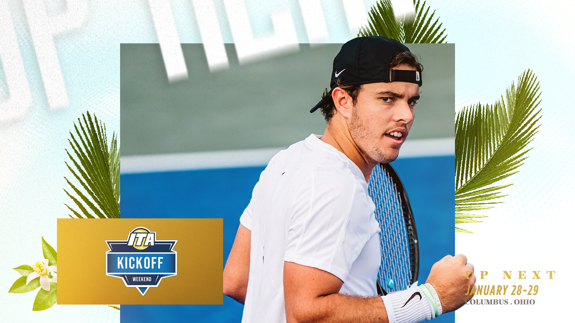 Knights Ready for ITA Kickoff Weekend at Ohio State - UCF Athletics ...