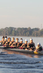 UCF Rowing Set to Compete for C-USA Championship Title - UCF Athletics ...
