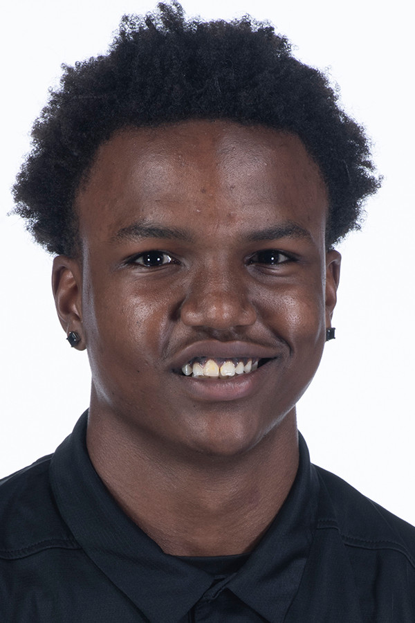 Zamari Maxwell - Football 2020 - UCF Athletics - Official Athletics Website
