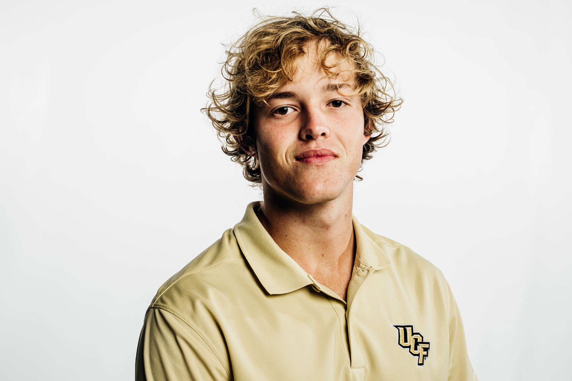 Hans Risvaer - Men's Golf 2023-24 - UCF Athletics - Official Athletics ...
