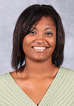 Jaleesa Morris - Women's Basketball 2007-08 - UCF Athletics - Official Athletics Website