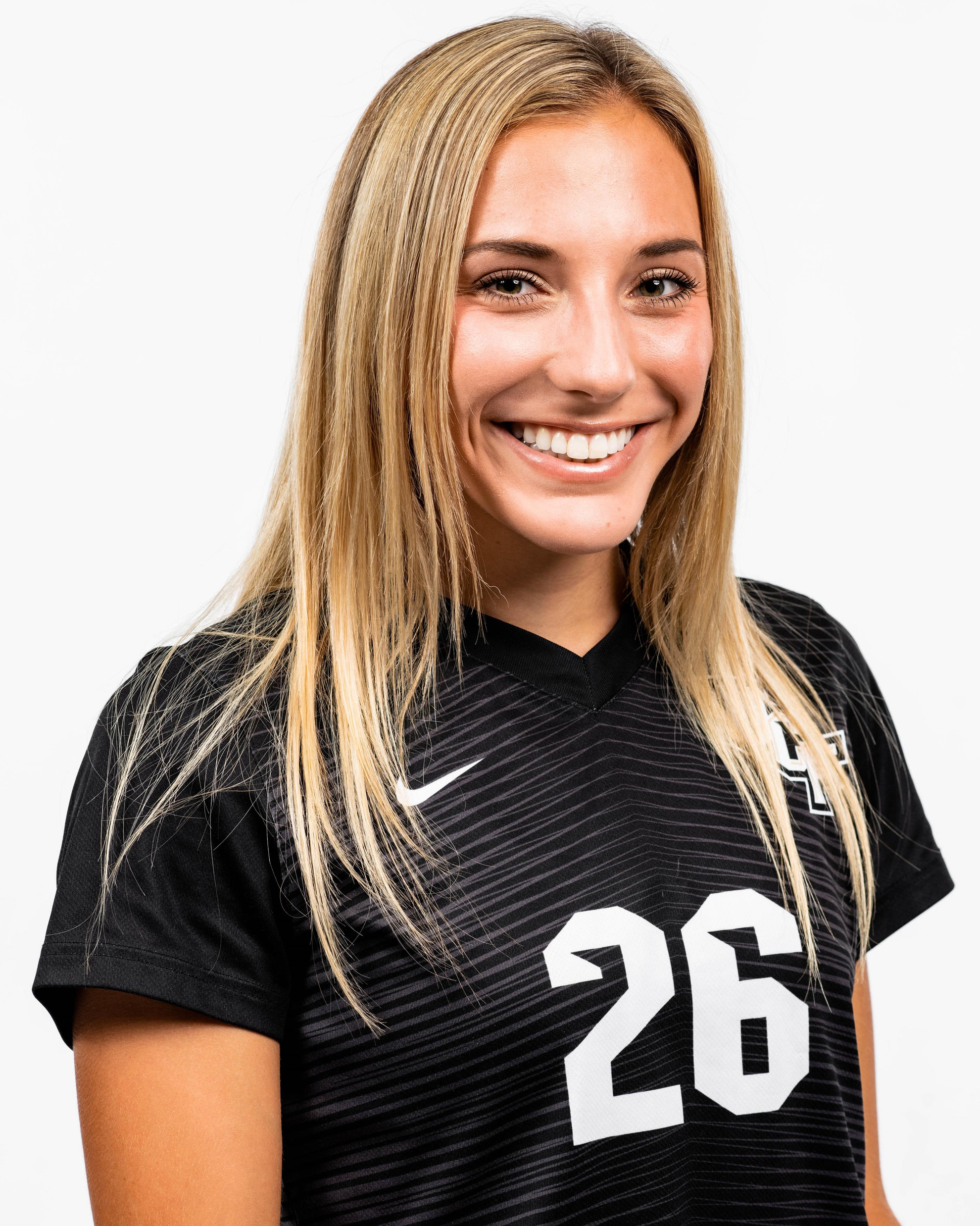 Trescott Shamlou - Women's Soccer 2021 - UCF Athletics - Official ...