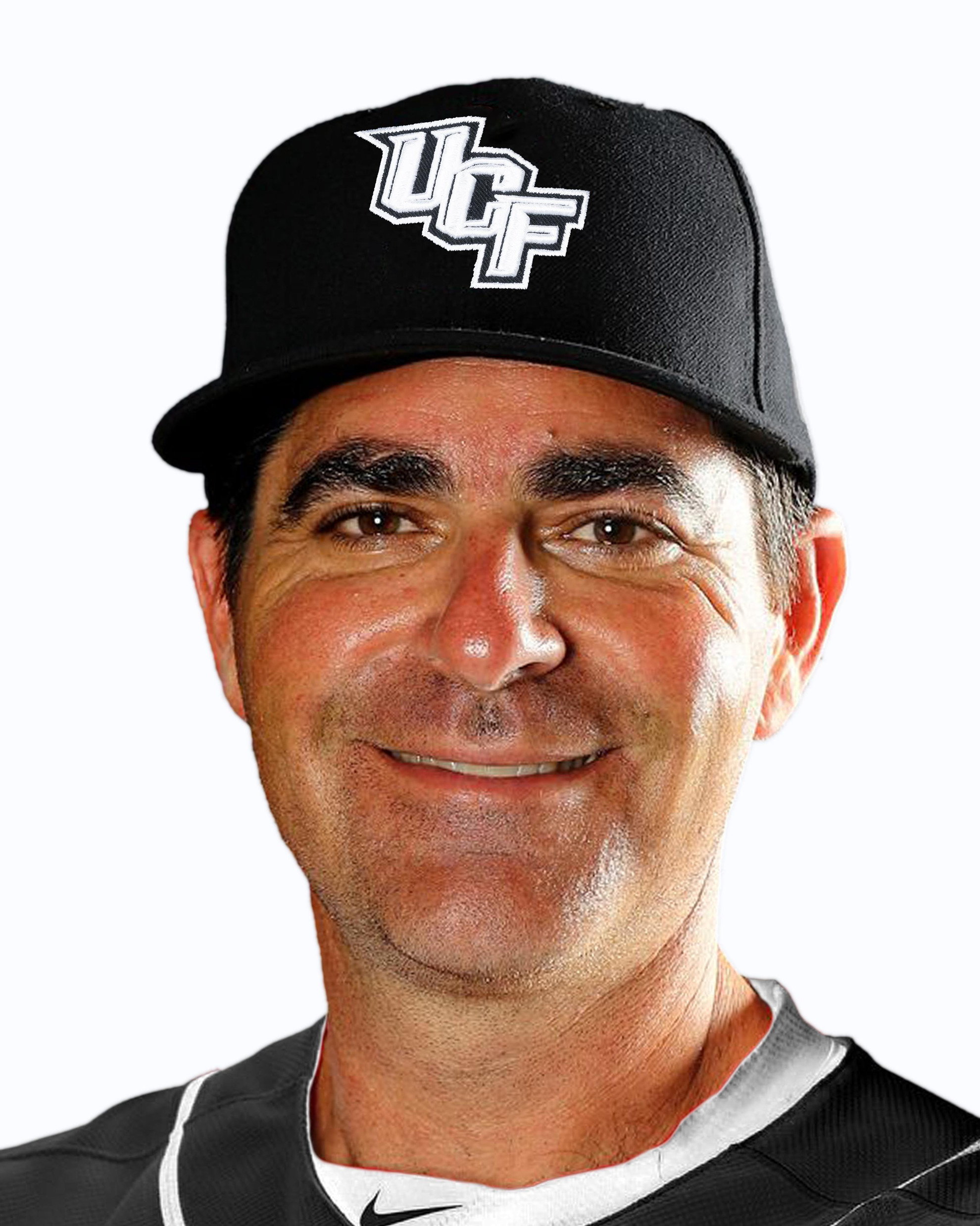Andy Barkett - UCF Athletics - Official Athletics Website
