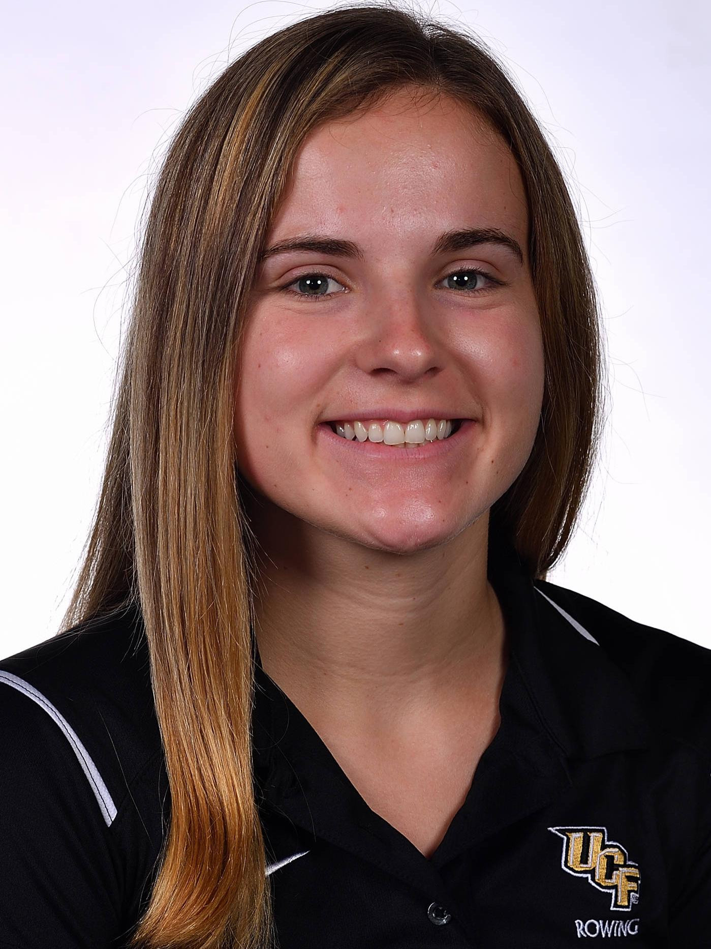 Maggie Adair - Rowing 2018-19 - UCF Athletics - Official Athletics Website