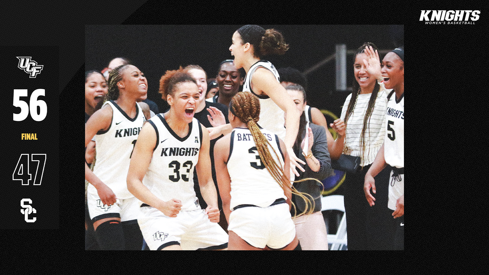 UCF Rallies To Go 2-0 at Cancun Challenge - UCF Athletics - Official ...