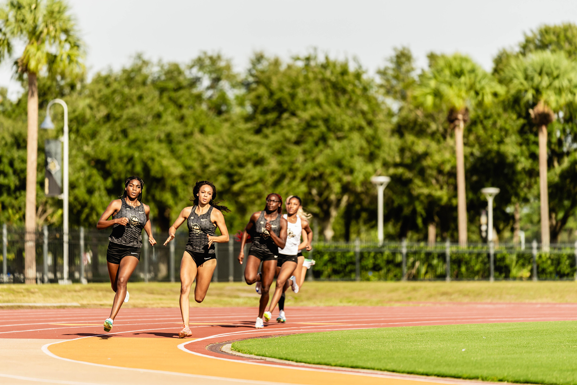 Track and Field Set for Jimmy Carnes Invitational - UCF Athletics ...