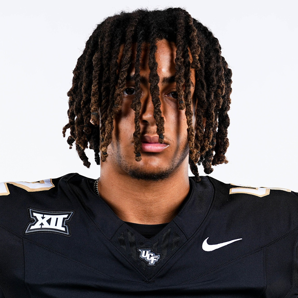Chance Nixon - 2025 Football - UCF Athletics - Official Athletics Website
