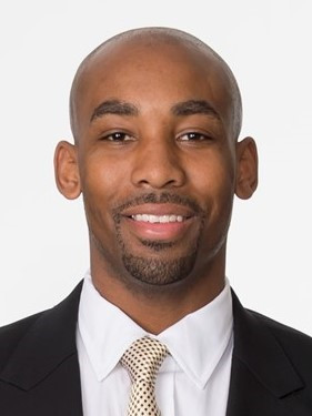 Jamill Jones - UCF Athletics - Official Athletics Website