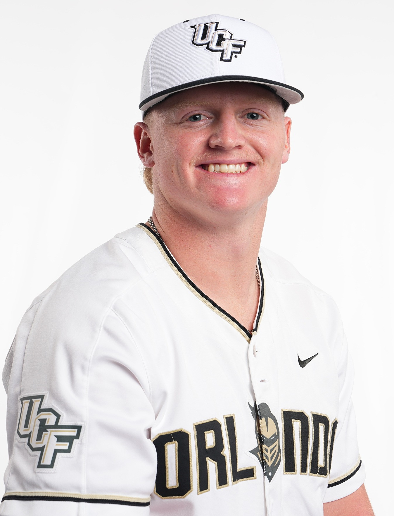 Lex Boedicker - Baseball 2025 - UCF Athletics - Official Athletics Website
