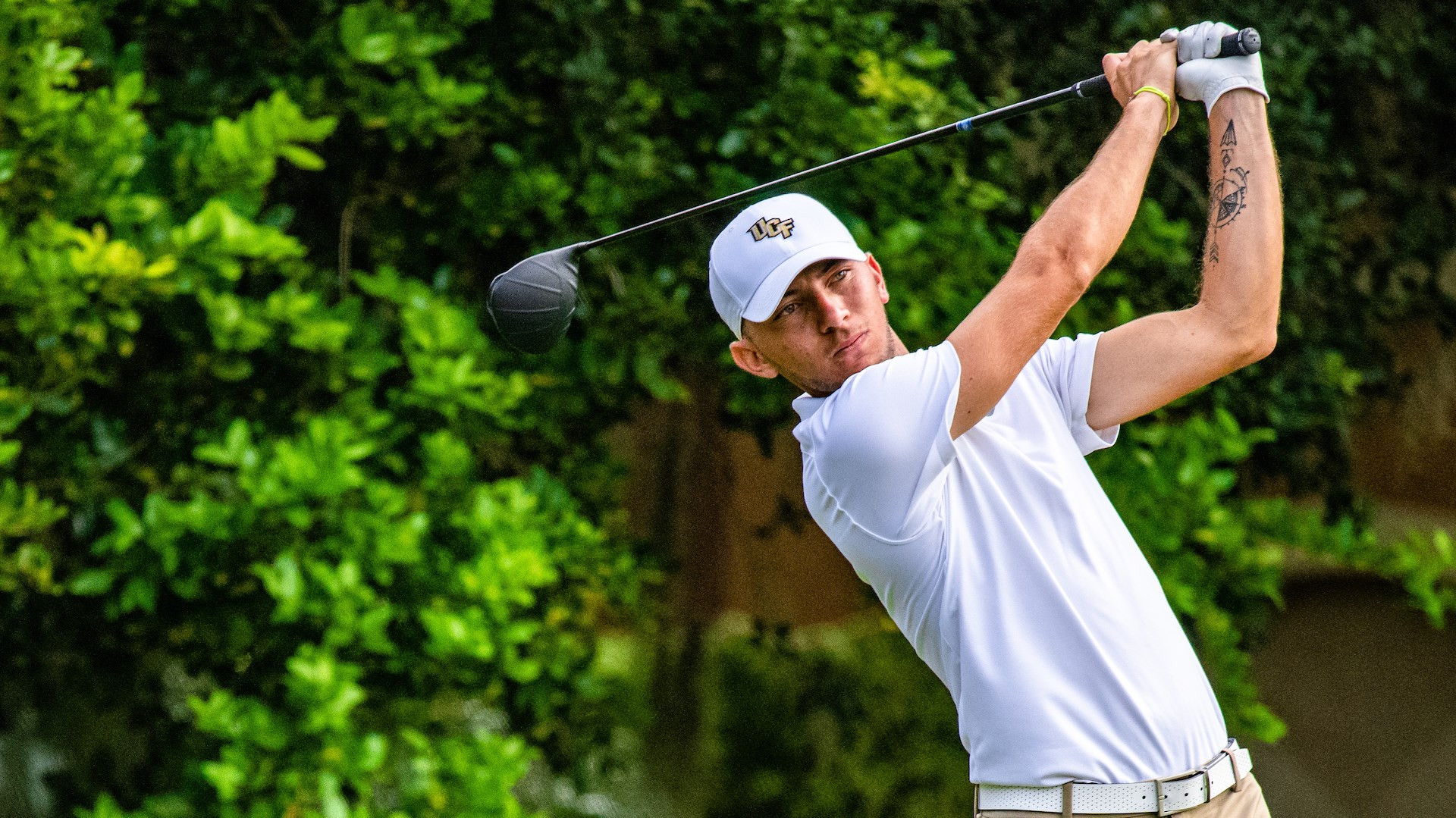 Knights Close Out Round One in Myrtle Beach - UCF Athletics - Official ...