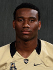 Tre'Quan Smith - Football 2015 - UCF Athletics - Official Athletics Website