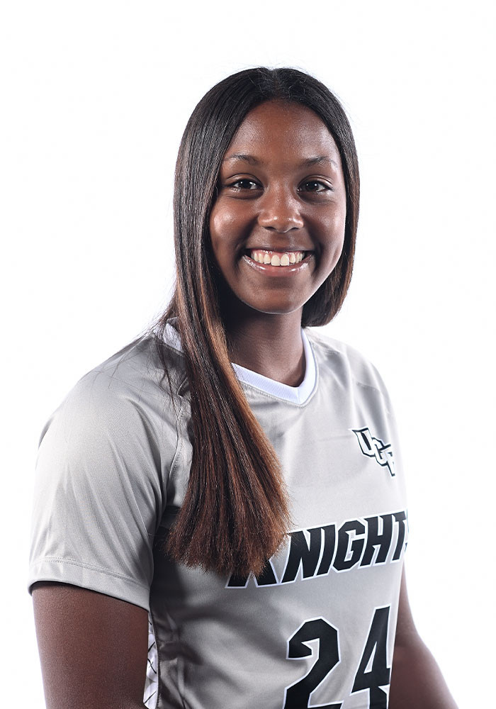 Jaida Scott - Women's Soccer 2019 - UCF Athletics - Official Athletics ...