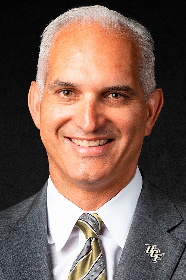 Terry Mohajir - UCF Athletics - Official Athletics Website