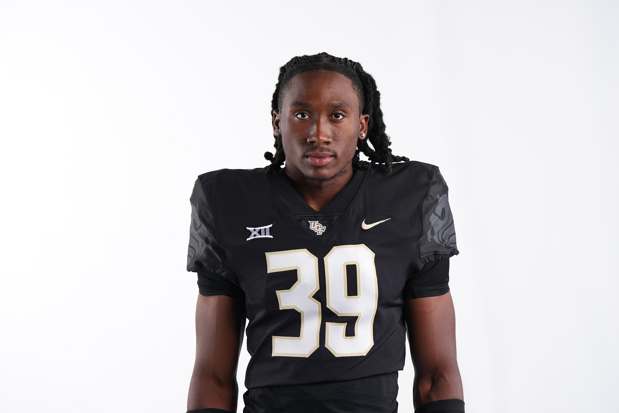 R.D. Cooper - 2024 Football - UCF Athletics - Official Athletics Website