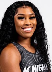 Kai'lyn Kirkland - Track and Field 2022 - UCF Athletics - Official ...