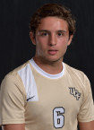Charlie Ramirez - Men's Soccer 2015 - UCF Athletics - Official ...