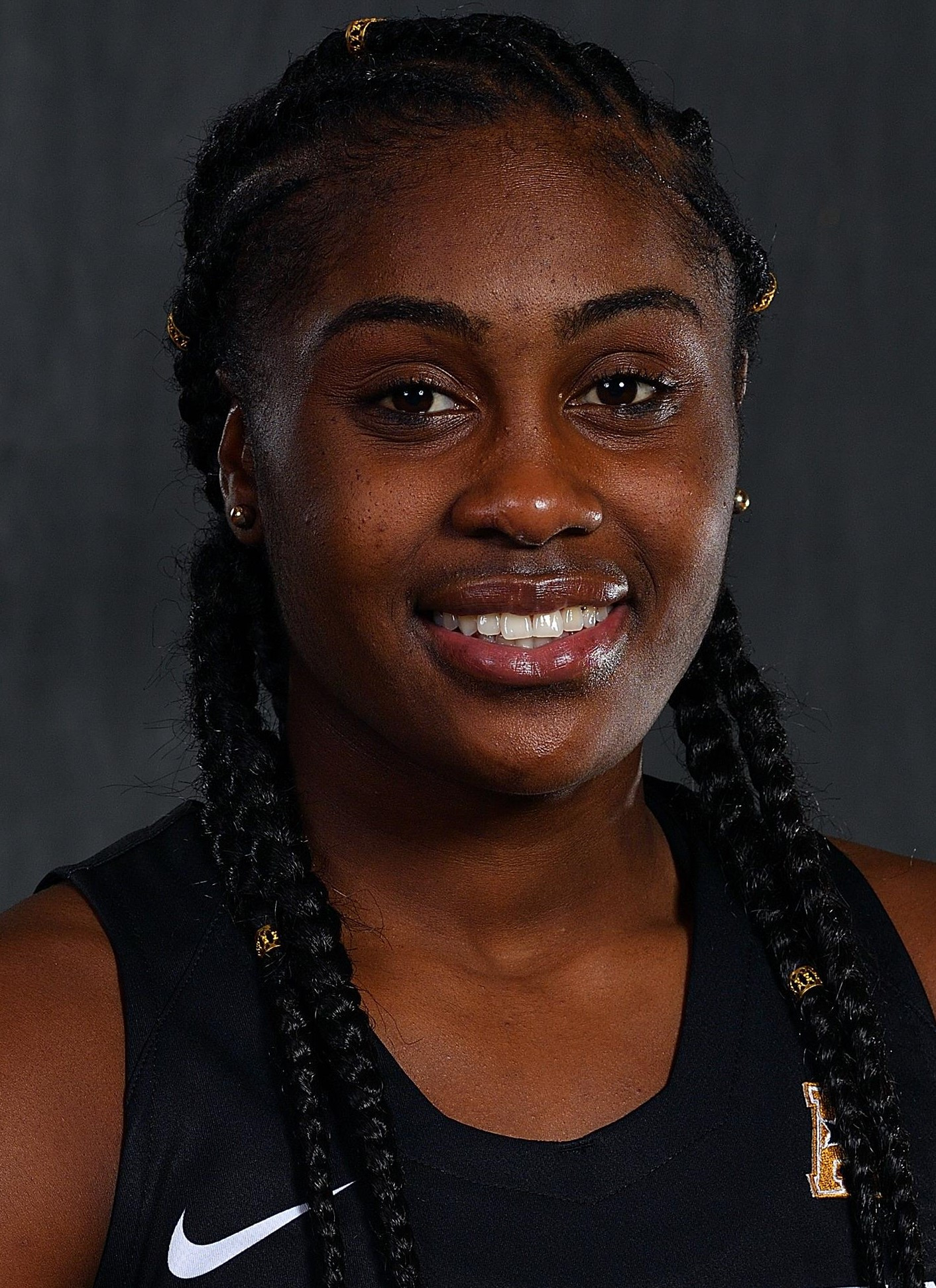 Kay Kay Wright - Women's Basketball 2017-18 - UCF Athletics - Official ...