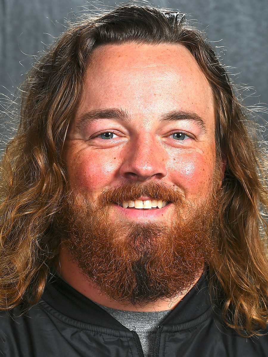 Mac Loudermilk - Football 2017 - UCF Athletics - Official Athletics Website