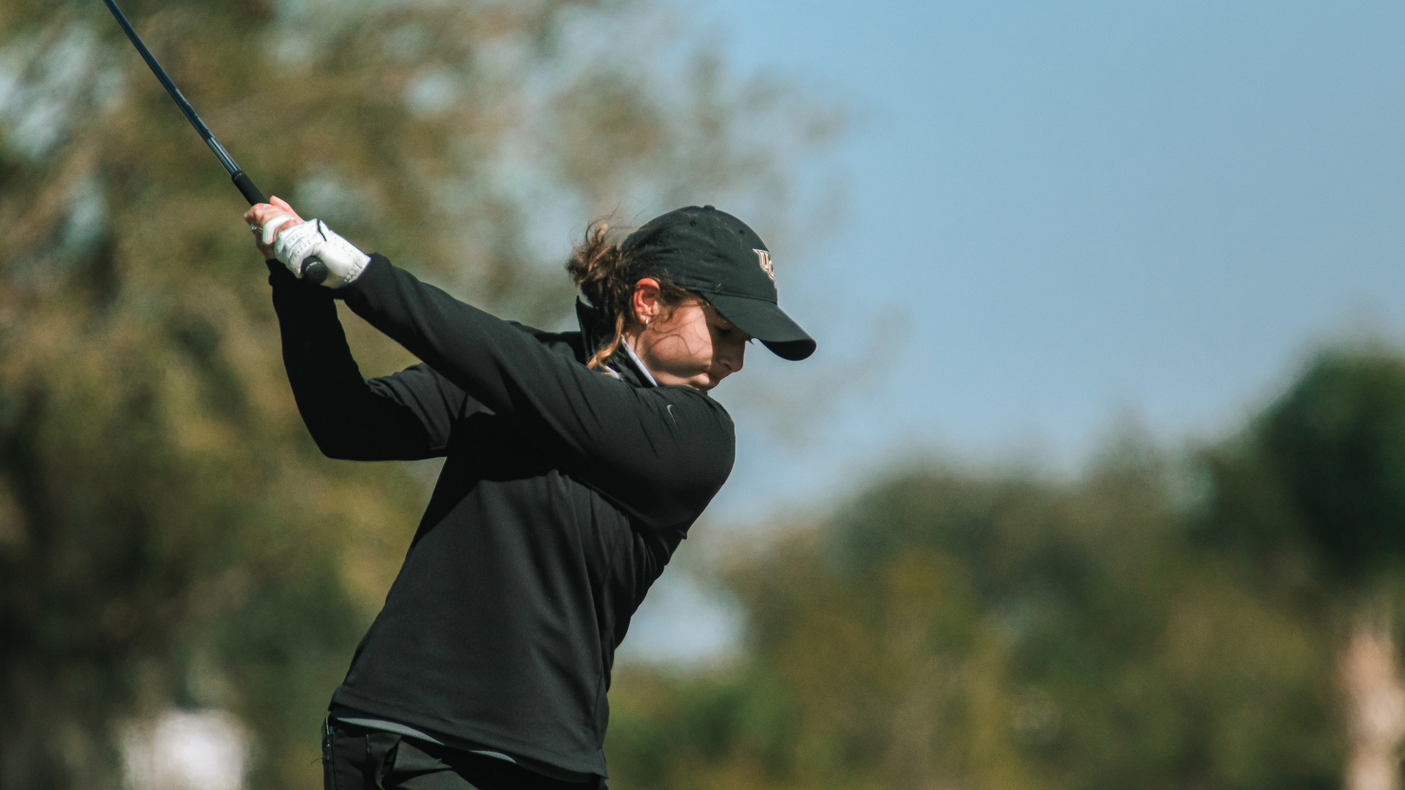 Knights Finish Sixth at Moon Golf Invitational - UCF Athletics ...