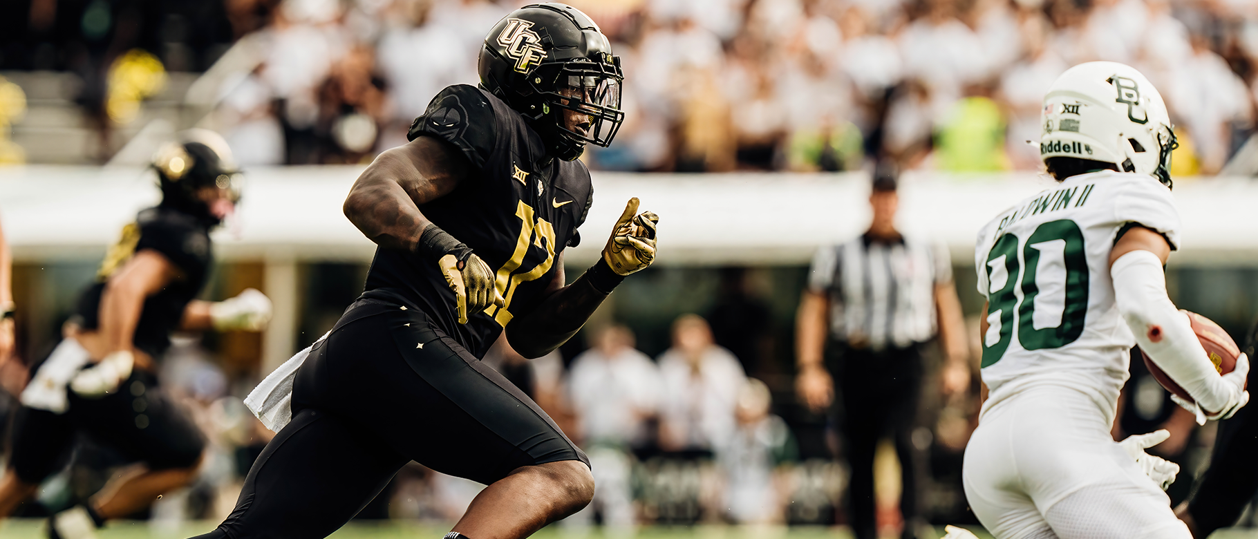 Football - UCF Athletics - Official Athletics Website