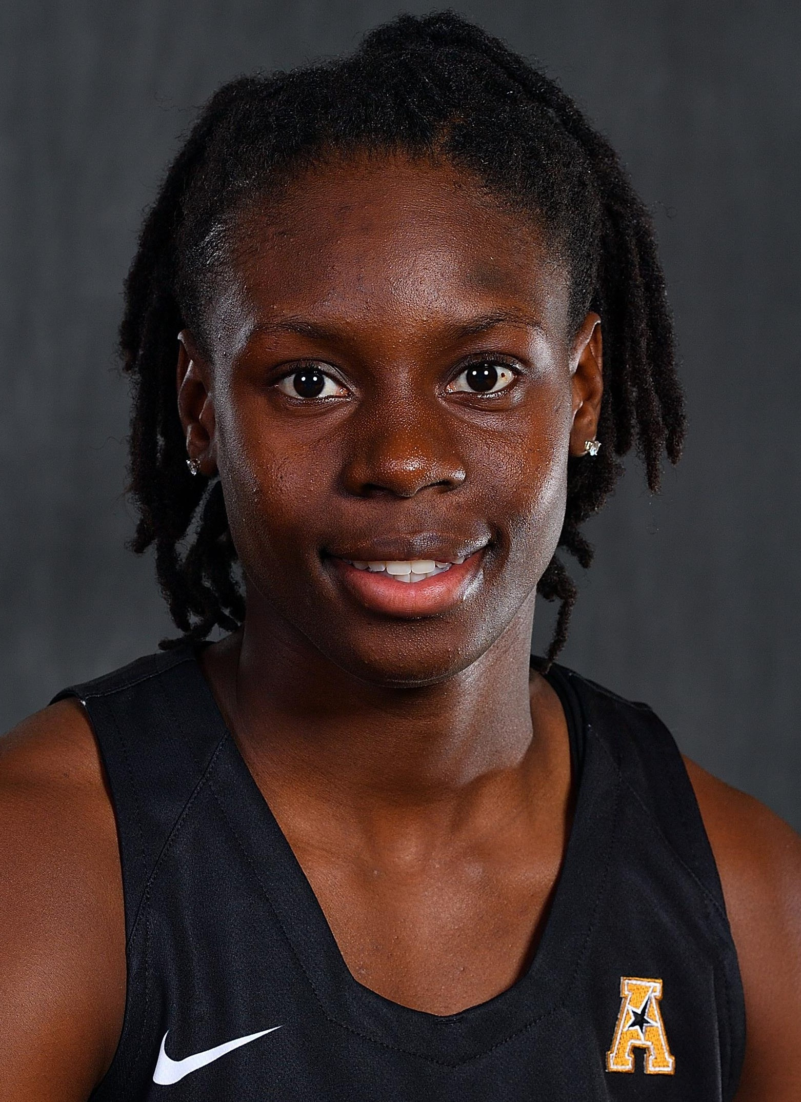 Jamesha Paul - Women's Basketball 2017-18 - UCF Athletics - Official ...