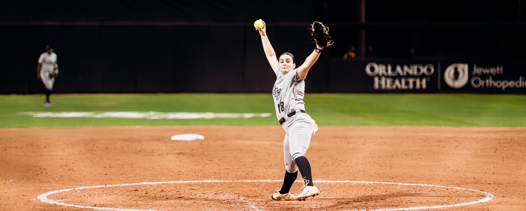 Softball Announces 2025 Big 12 Conference Schedule - UCF Athletics ...
