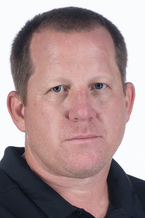 Shane Burnham - UCF Athletics - Official Athletics Website