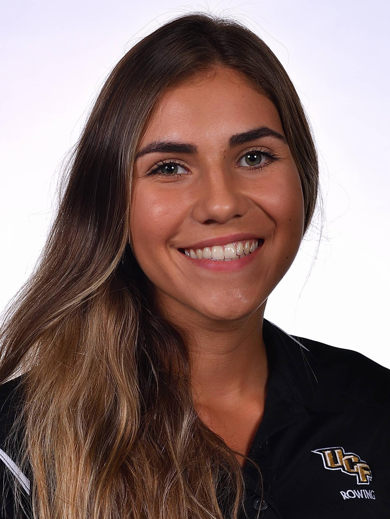 Layla Machado Cervi - Rowing 2018-19 - UCF Athletics - Official ...