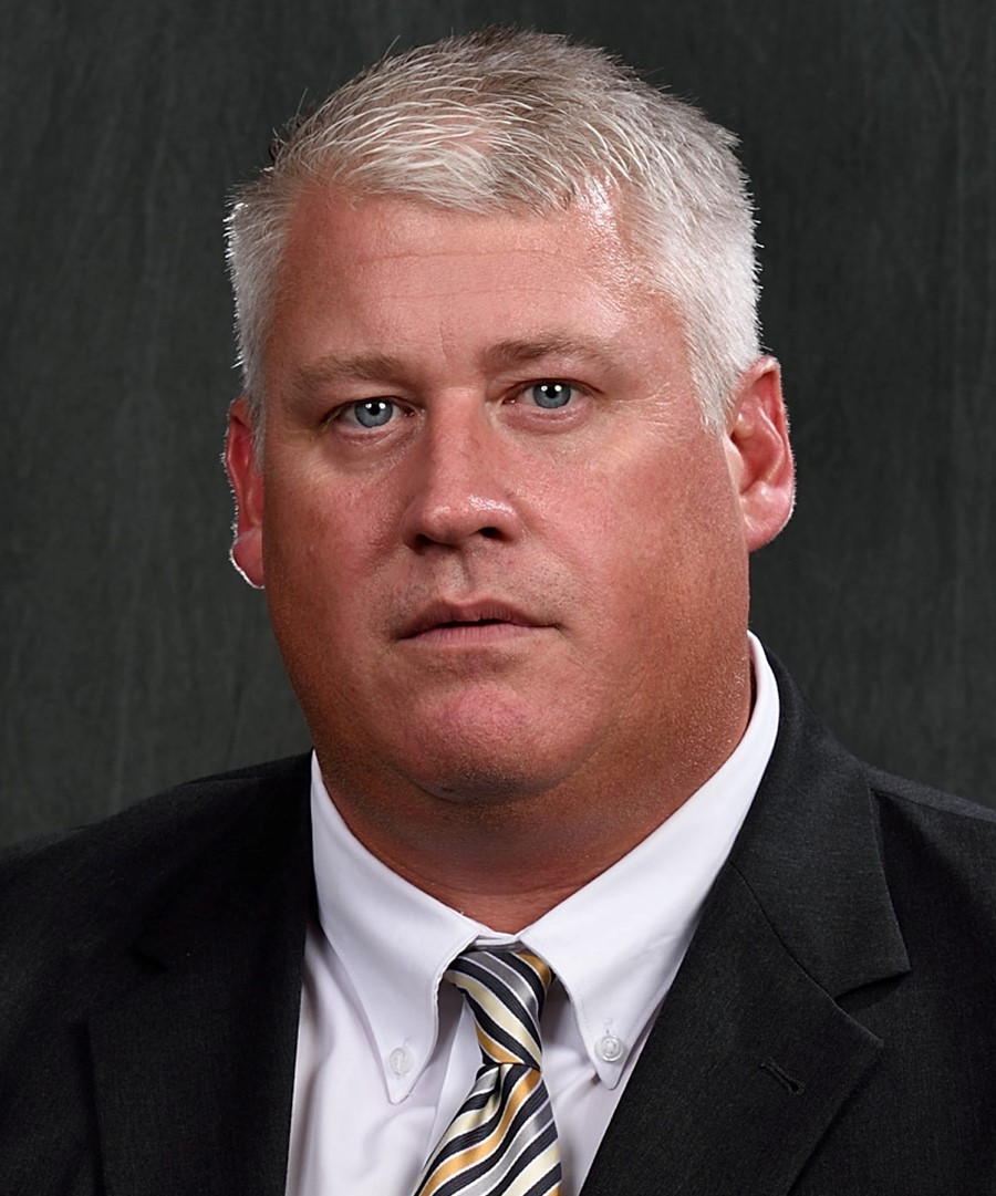 Mark Wright - UCF Athletics - Official Athletics Website
