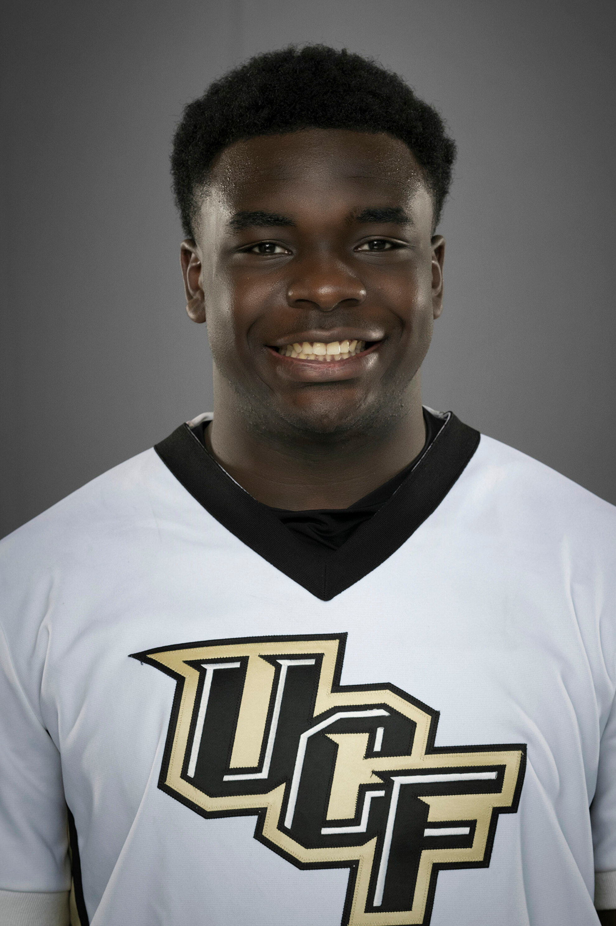 Nathanael Pierre Louis - Cheer/Dance 2024-25 - UCF Athletics - Official ...