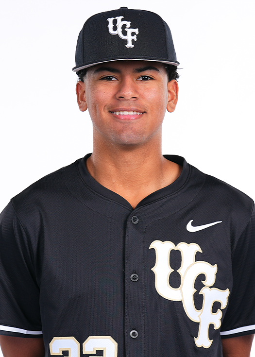 Kaniel Rosado - Baseball 2026 - UCF Athletics - Official Athletics Website