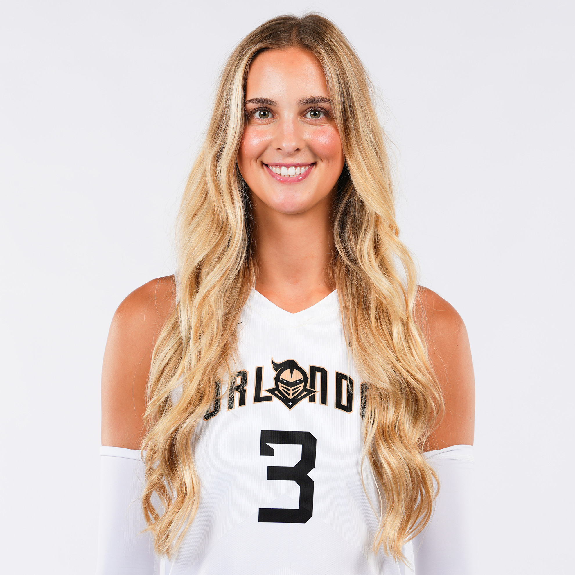 Sasha Cohen - Volleyball 2026 - UCF Athletics - Official Athletics Website