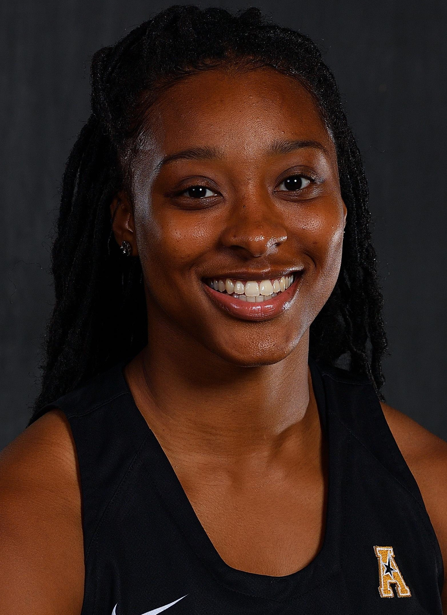 Sianni Martin - Women's Basketball 2017-18 - UCF Athletics - Official ...
