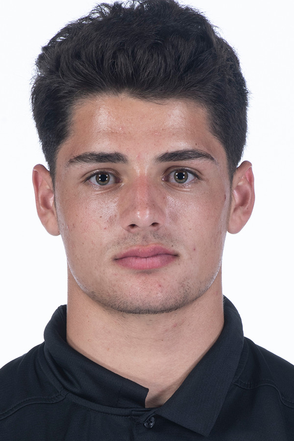 Parker Navarro - Football 2020 - UCF Athletics - Official Athletics Website