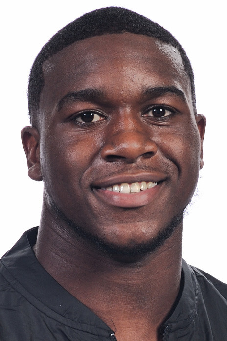 Nate Evans - Football 2019 - UCF Athletics - Official Athletics Website