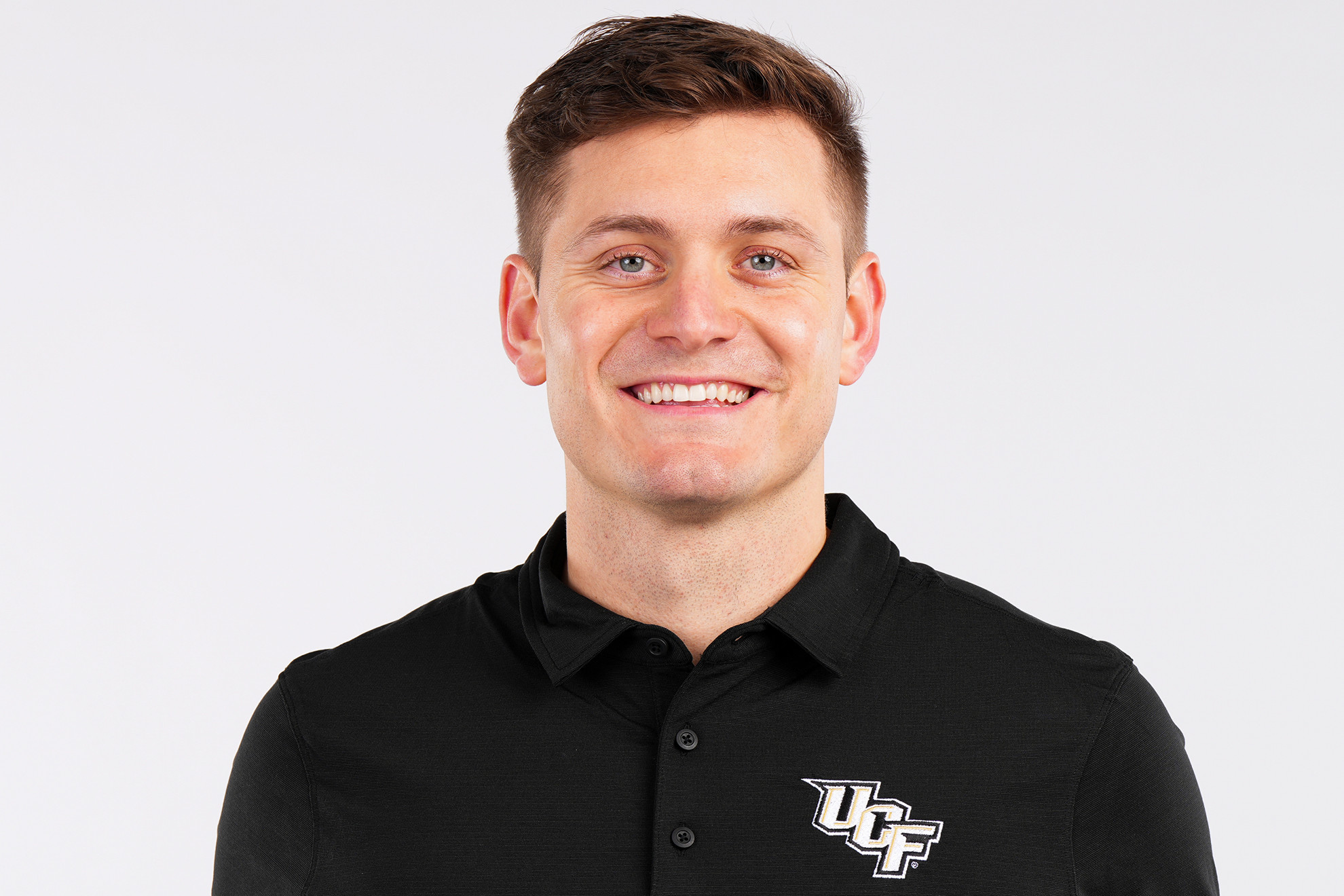Austin Herink - UCF Athletics - Official Athletics Website