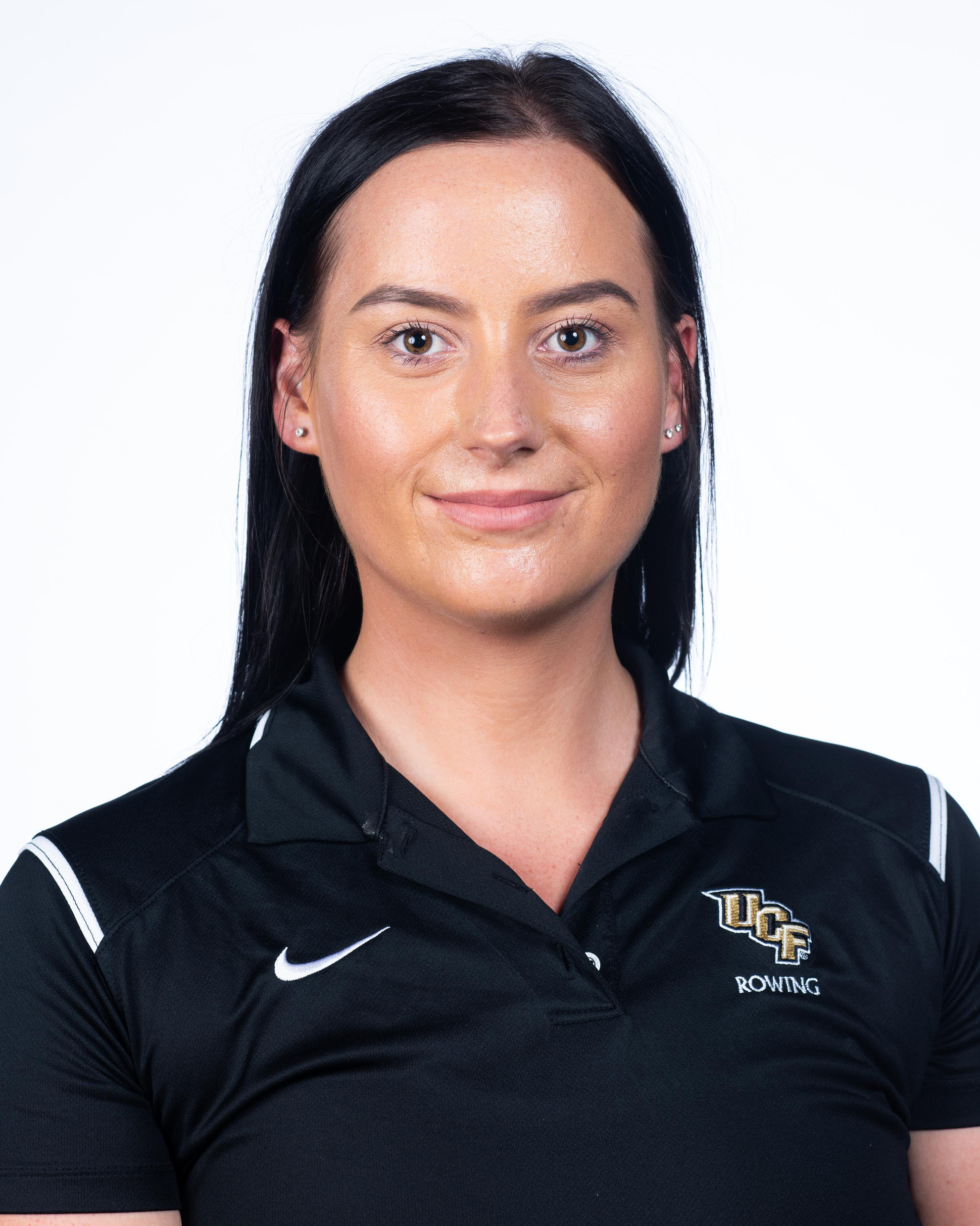 Caitlin Ross - Rowing 2019-20 - UCF Athletics - Official Athletics Website