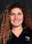 Emily Alvarez - Rowing 2015-16 - UCF Athletics - Official Athletics Website