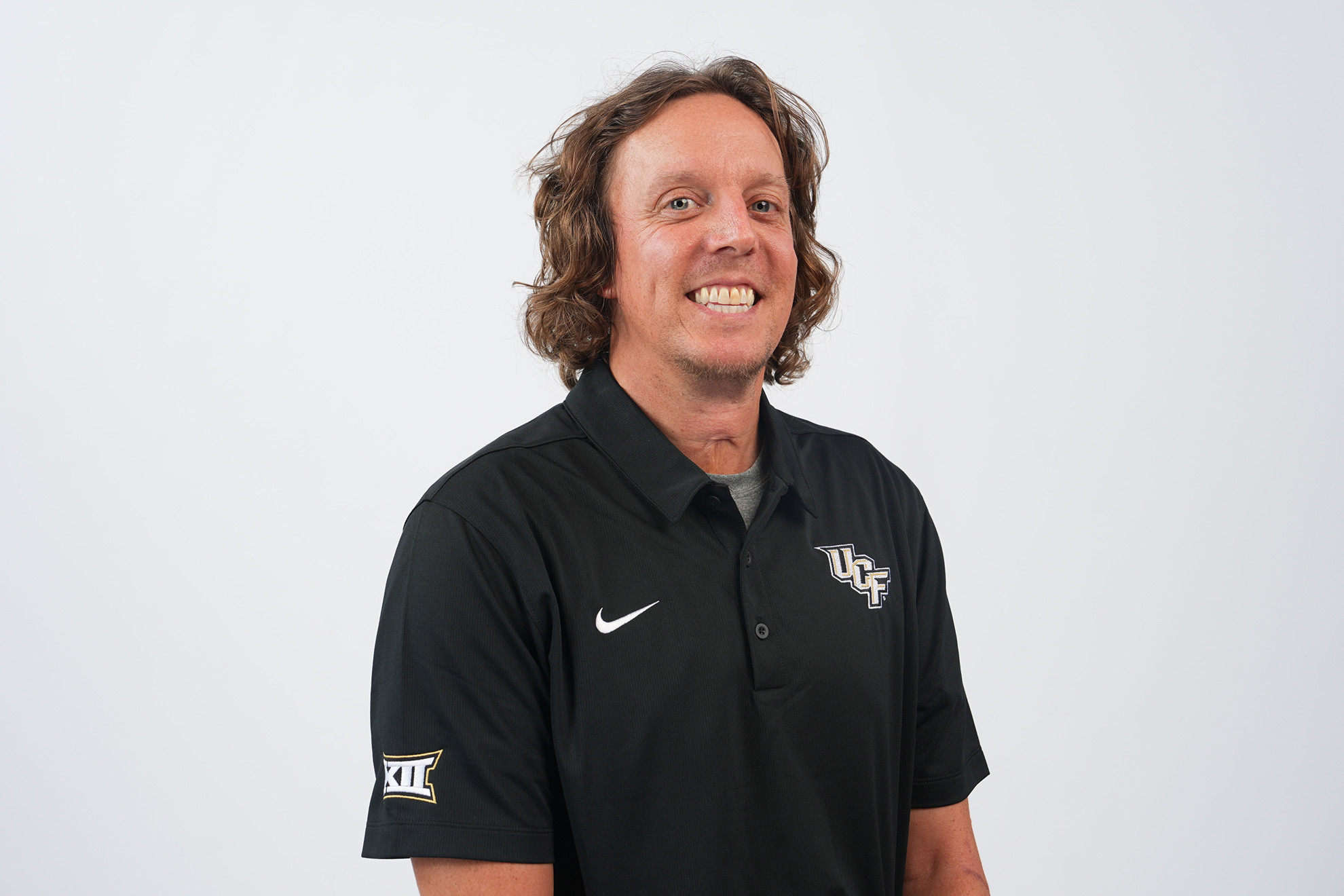 Bryan Harmon - UCF Athletics - Official Athletics Website