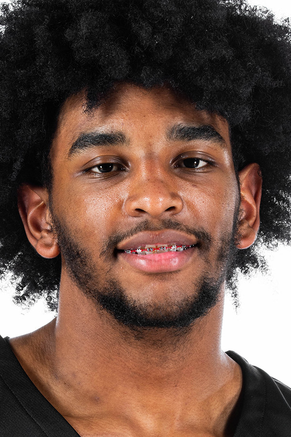 Isaiah Adams - Men's Basketball 2020-21 - UCF Athletics - Official ...