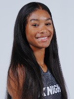 Alicia Coleman - Track and Field 2023 - UCF Athletics - Official ...