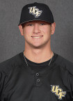 Ben Lively - Baseball 2012 - UCF Athletics - Official Athletics Website